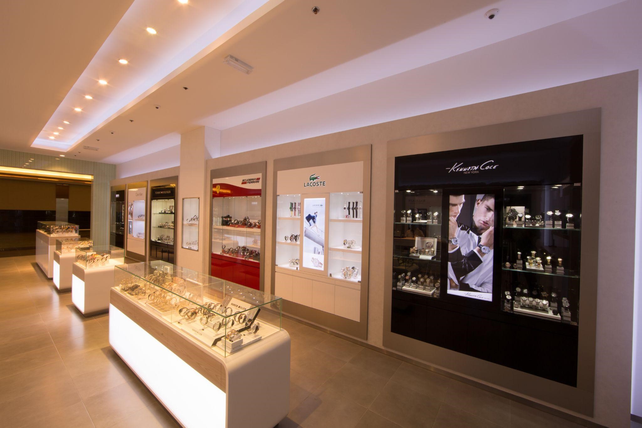 Understanding Retail Interior Design in Dubai [2023] | DNL Group