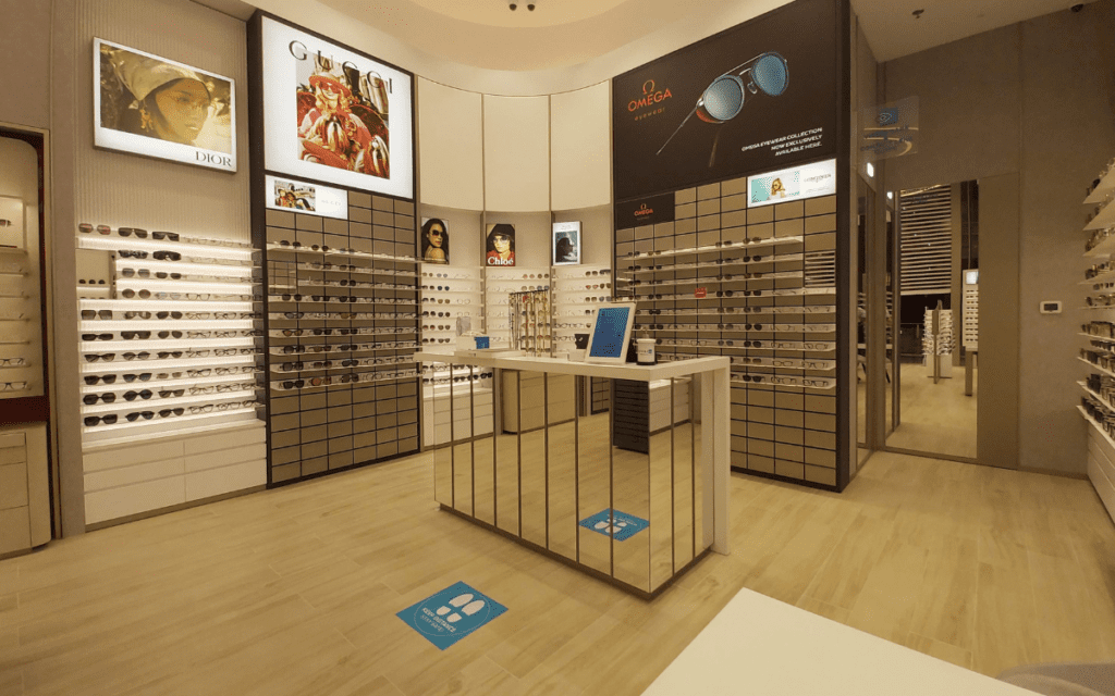 Retail Interior Design: The 7 Principles Of Retail Store Design | DNL ...