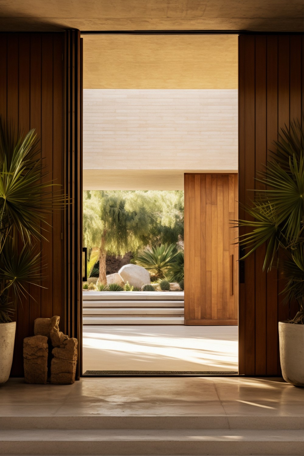 Spa Interiors - DNL Interiors