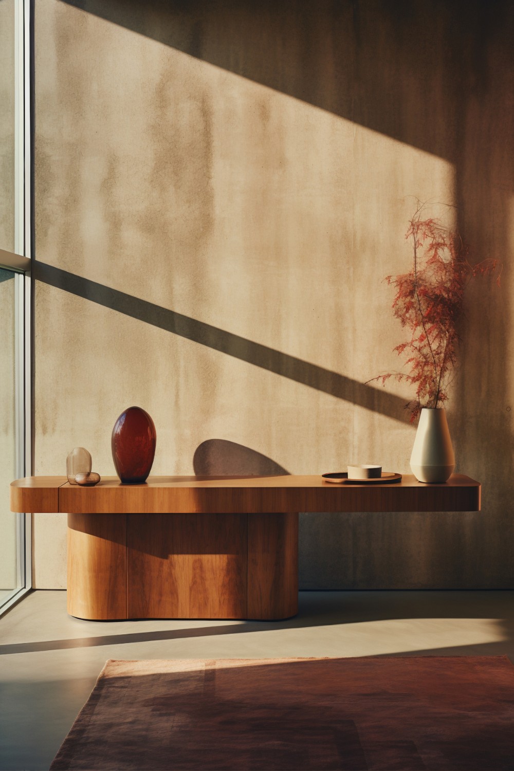 Spa Interiors - DNL Interiors