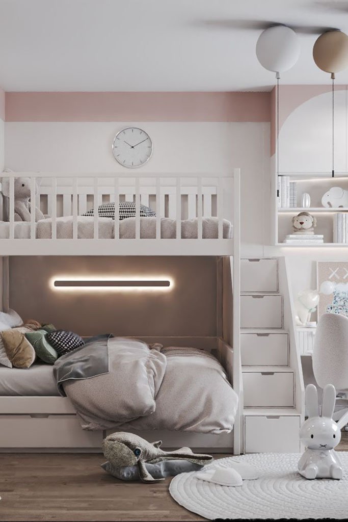 Top Luxury Interior Designers for Your Dream Home - DNL Interiors