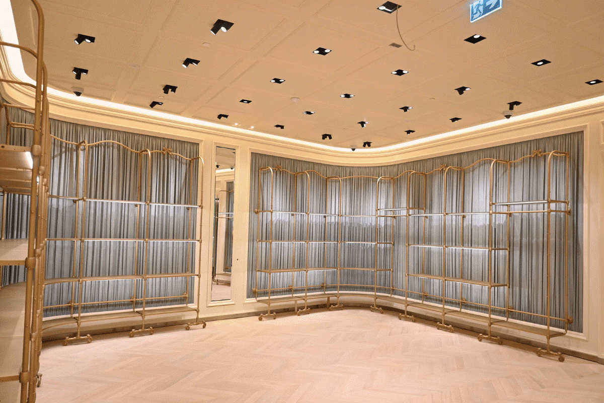 8 Interior Design Tips to Refresh Your Retail Space