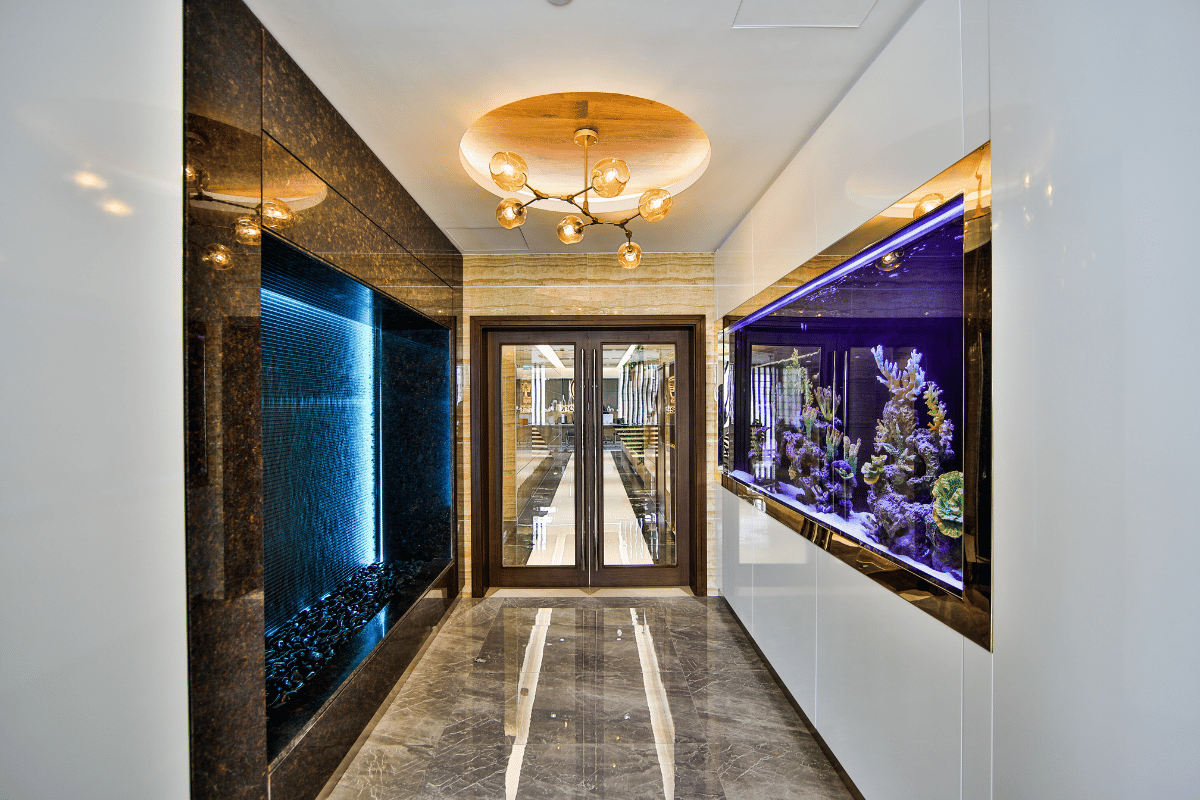 Turnkey Interior Fit-Out Solutions | DNL Interiors