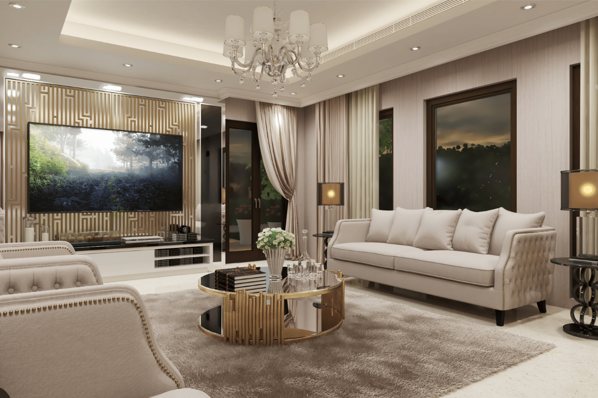 Turnkey Interior Fit-Out Solutions | DNL Interiors