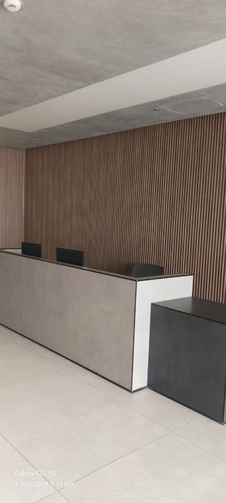 Dubai’s Interior Trend: Why Wall Panels Are Taking Over